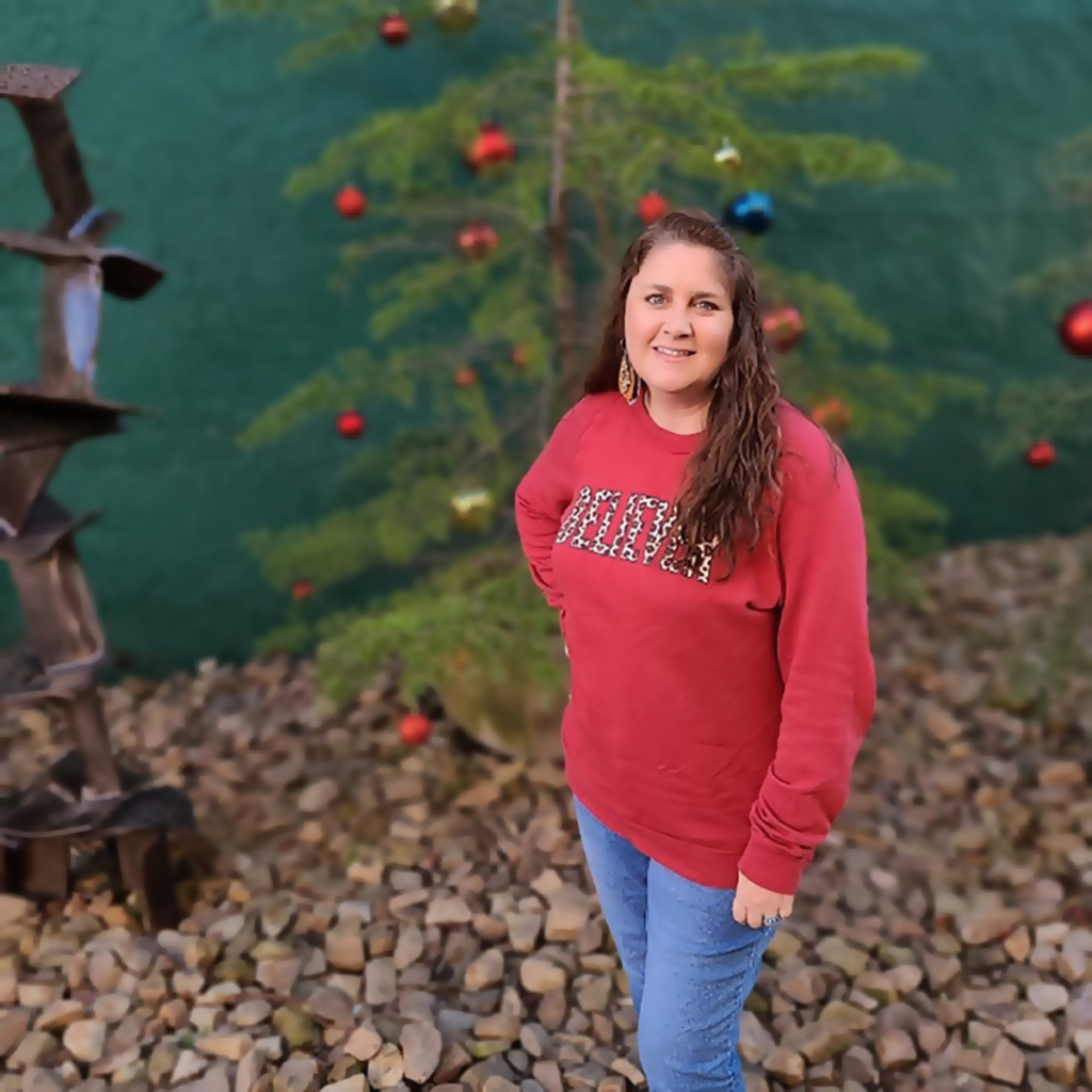 Kelly Brown Shares How Art Contributes to Healing. - Growing Hope ...