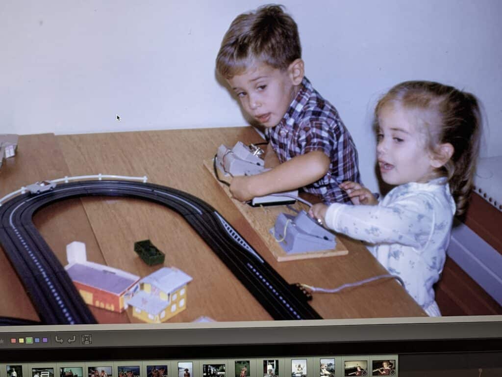 For my brother, Alan Stoller - Growing Hope Through Art