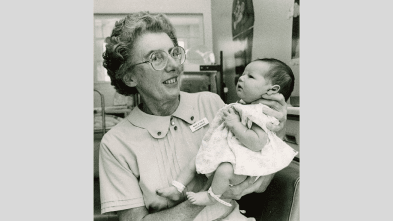 Remembering My Aunt, Audrey Field - Growing Hope Through Art